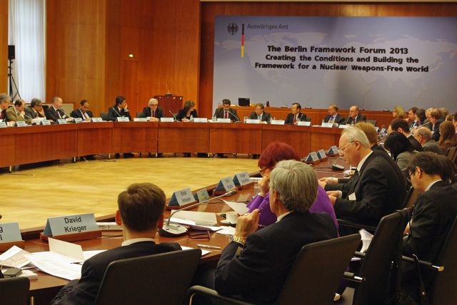 Middle Powers Initiative releases A Beacon of Hope | Basel Peace Office