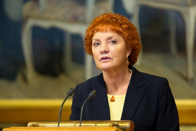 Marit Nybakk - Alchetron, The Free Social Encyclopedia