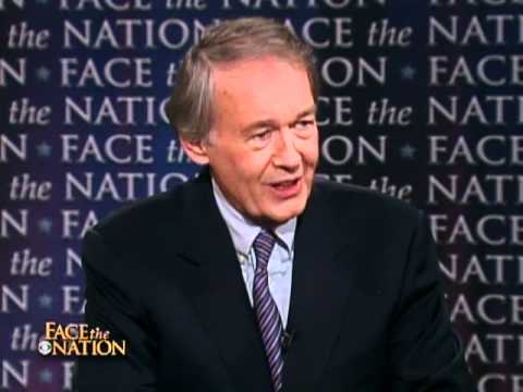 Senator Markey on the Iran nuclear deal | Basel Peace Office