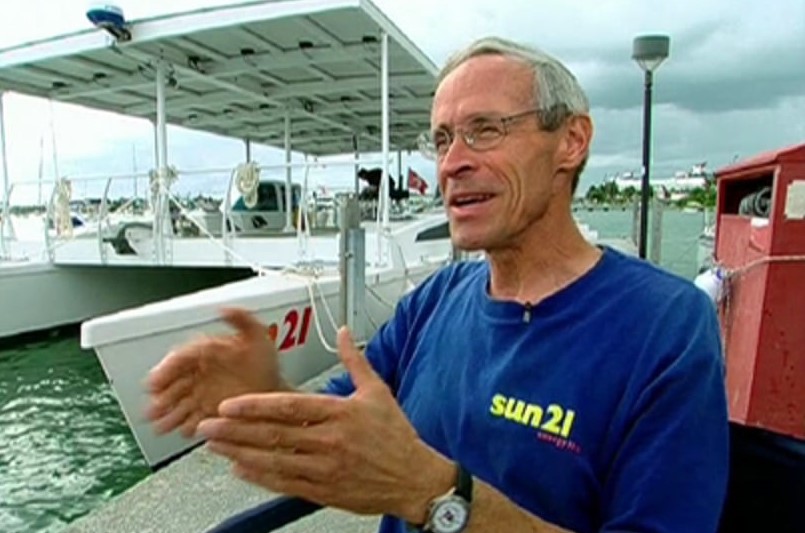 In memory of Dr Martin Vossler | Basel Peace Office