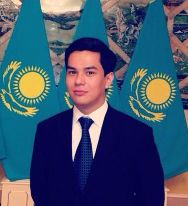 Kazakhstan - from Ground Zero to anti-nuclear advocate | Basel Peace Office